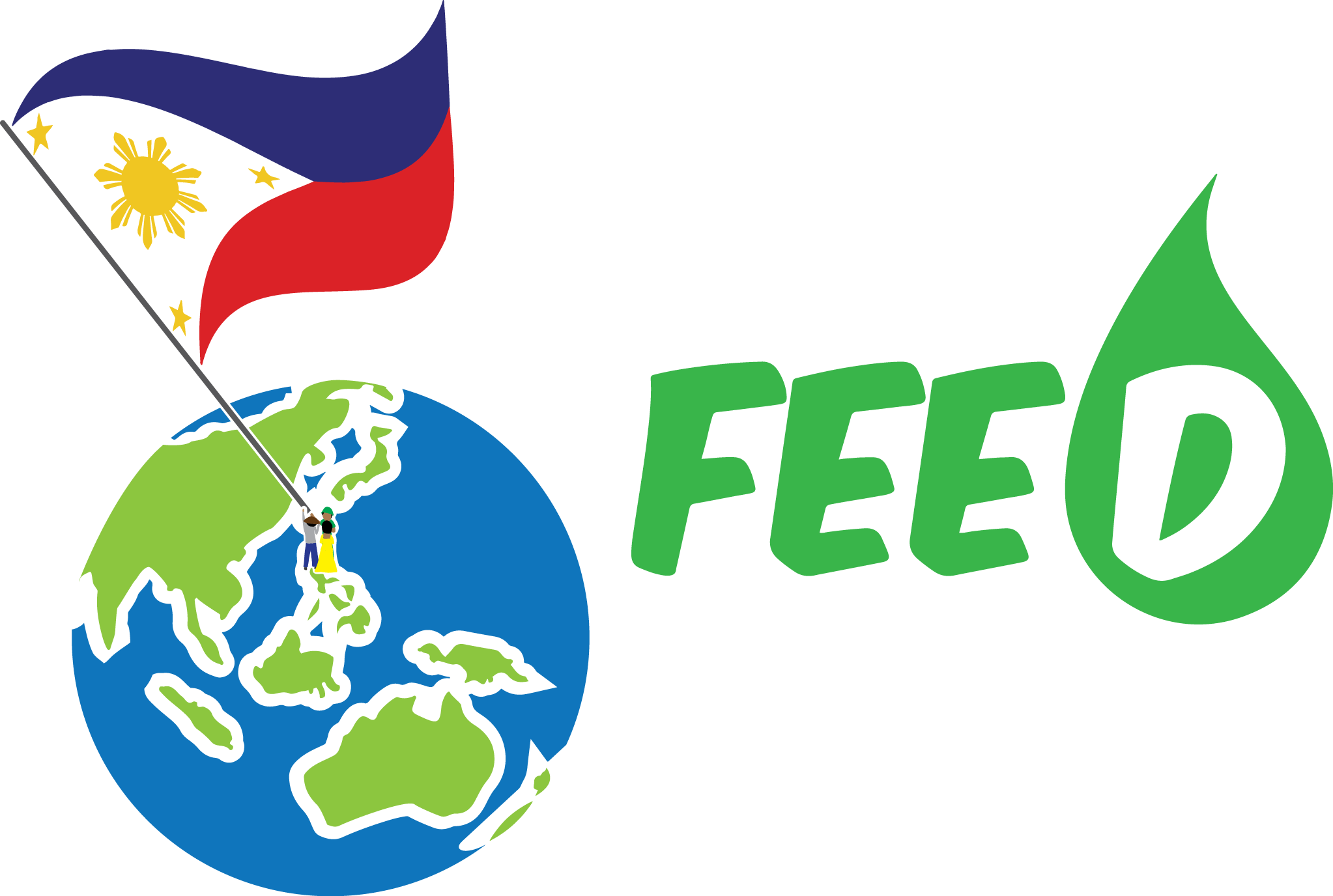 Update FEED Logo 2 | Fostering Education & Environment for Development ...