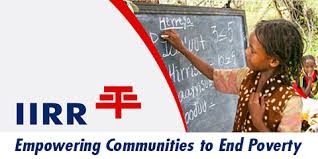 iirr | Fostering Education & Environment for Development, Inc. (FEED)