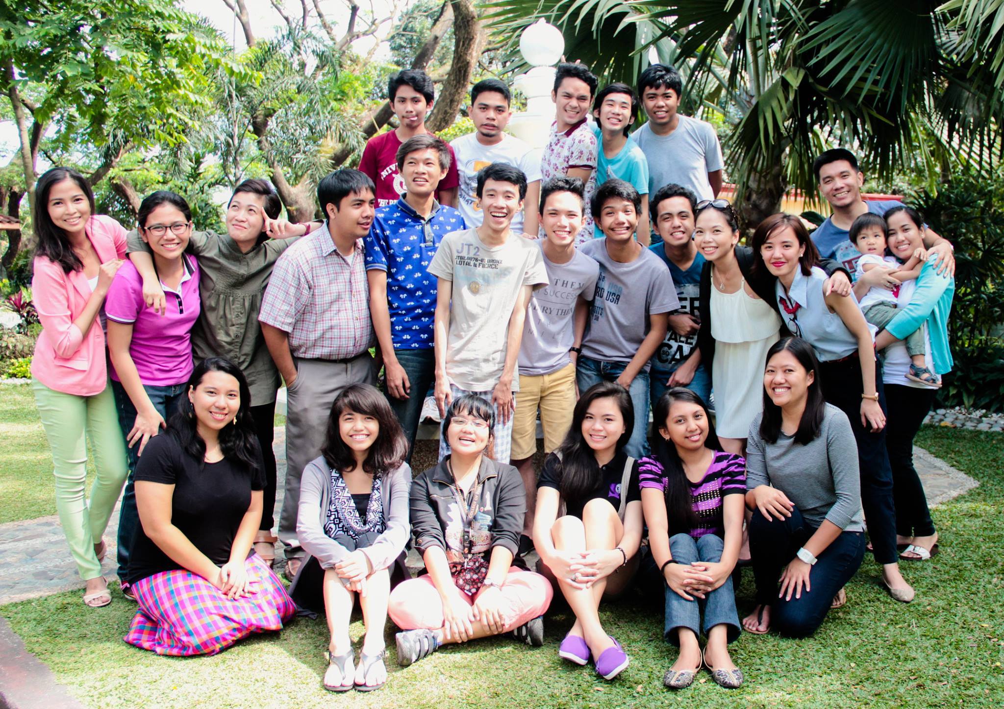 Call to Action: Help SINAG Empower Financially Disadvantaged College ...