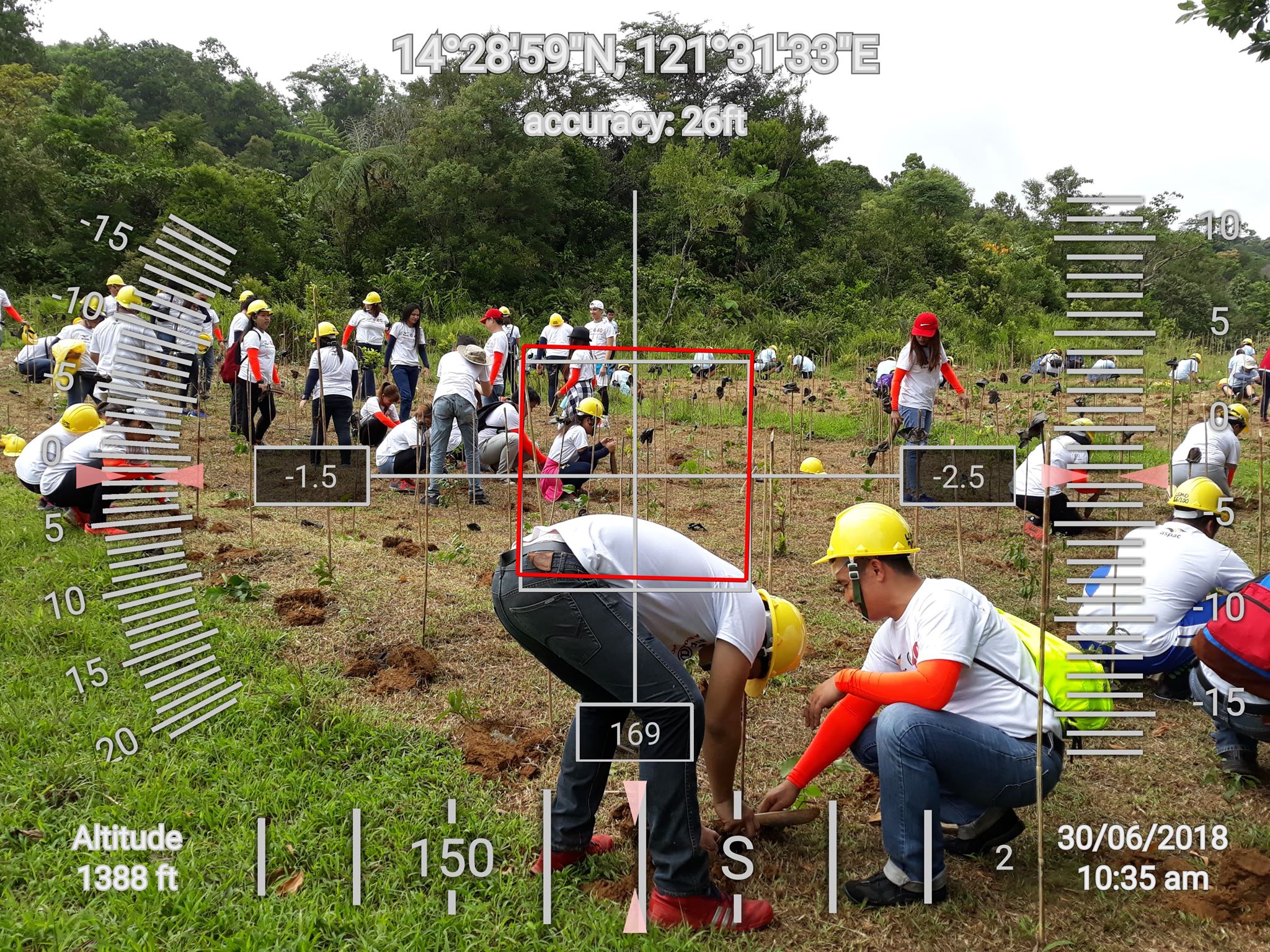 ASPAC-GPS-2 | Fostering Education & Environment for Development, Inc ...