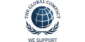 UN Global Compact WE SUPPORT | Fostering Education & Environment for ...
