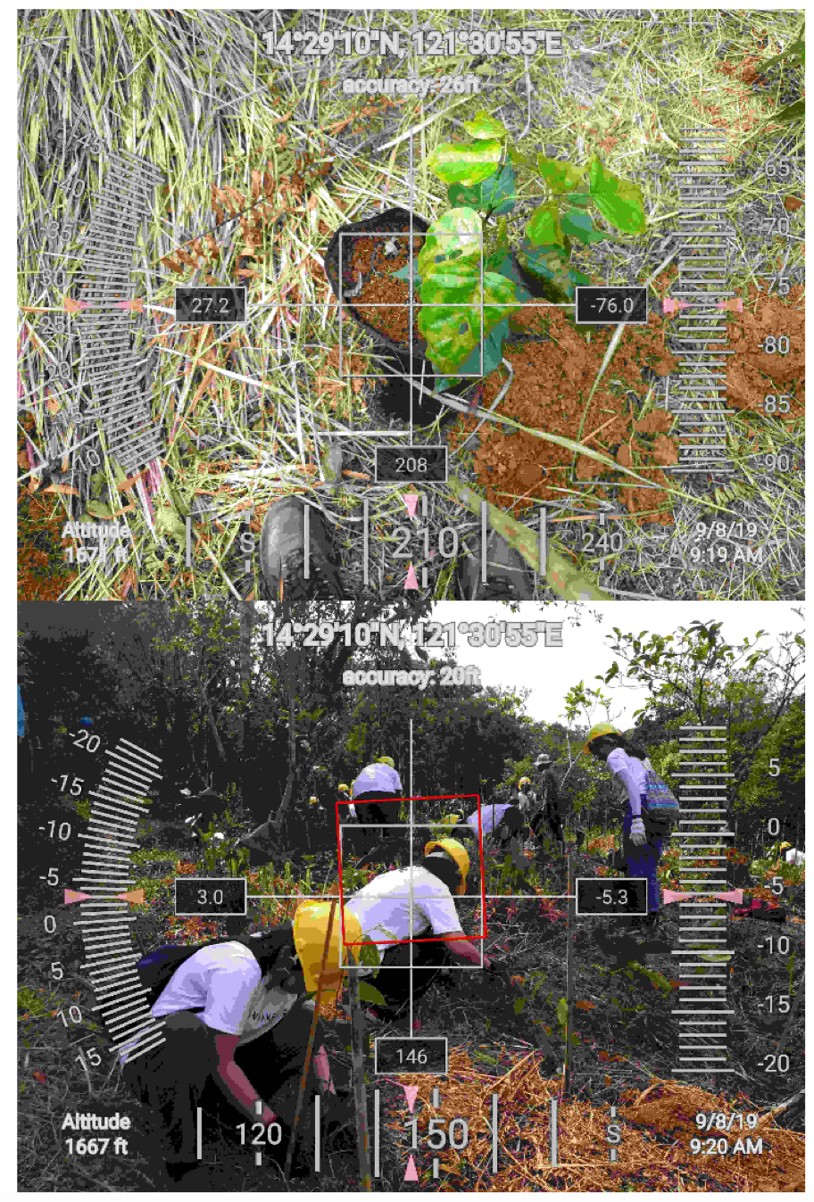“I Can Make It Right”: Philippine BTS Fans Plant Second Time, Triple ...