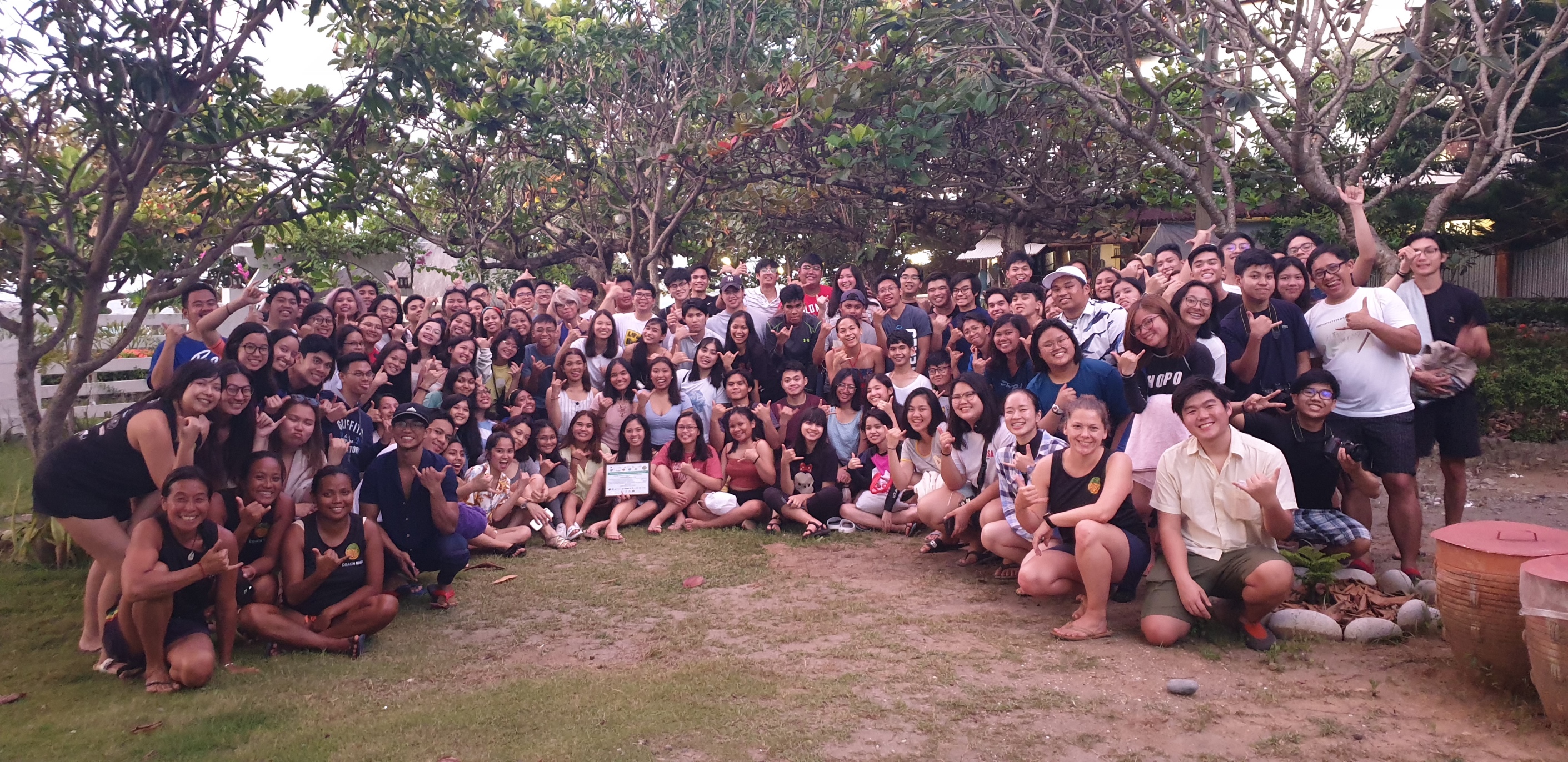 Young Earthsavers Society | Fostering Education & Environment for ...