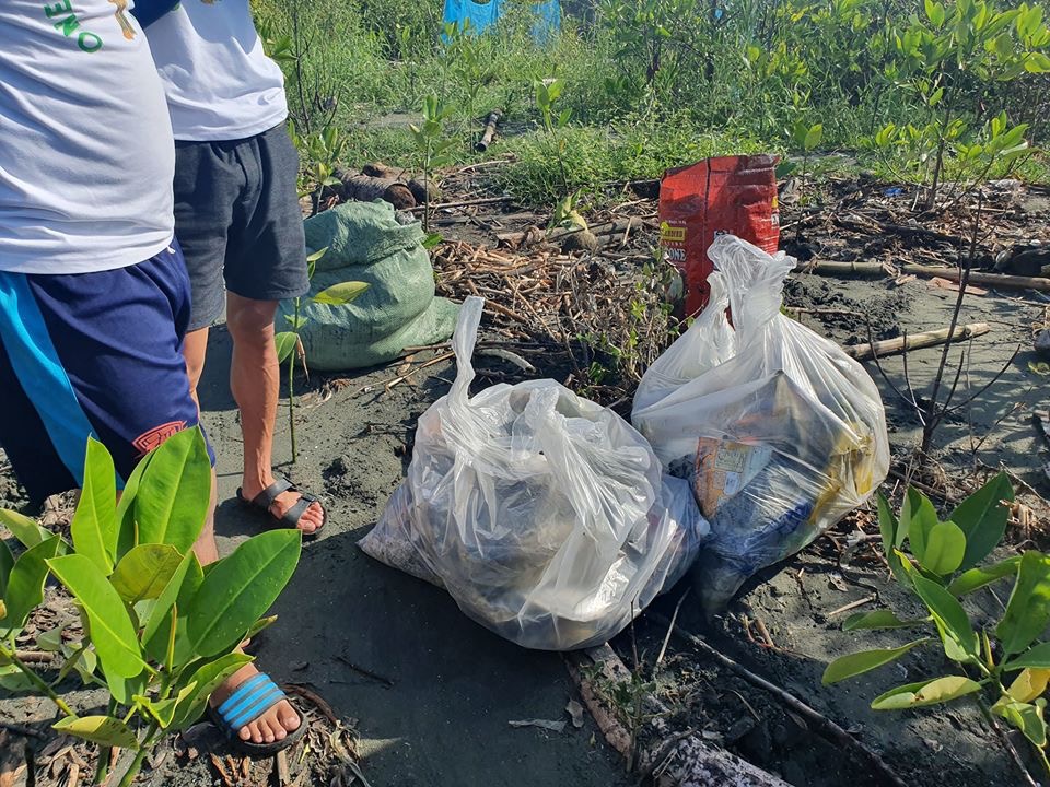 Kabanatan Online Fundraiser Partners with One Child, One Tree ...