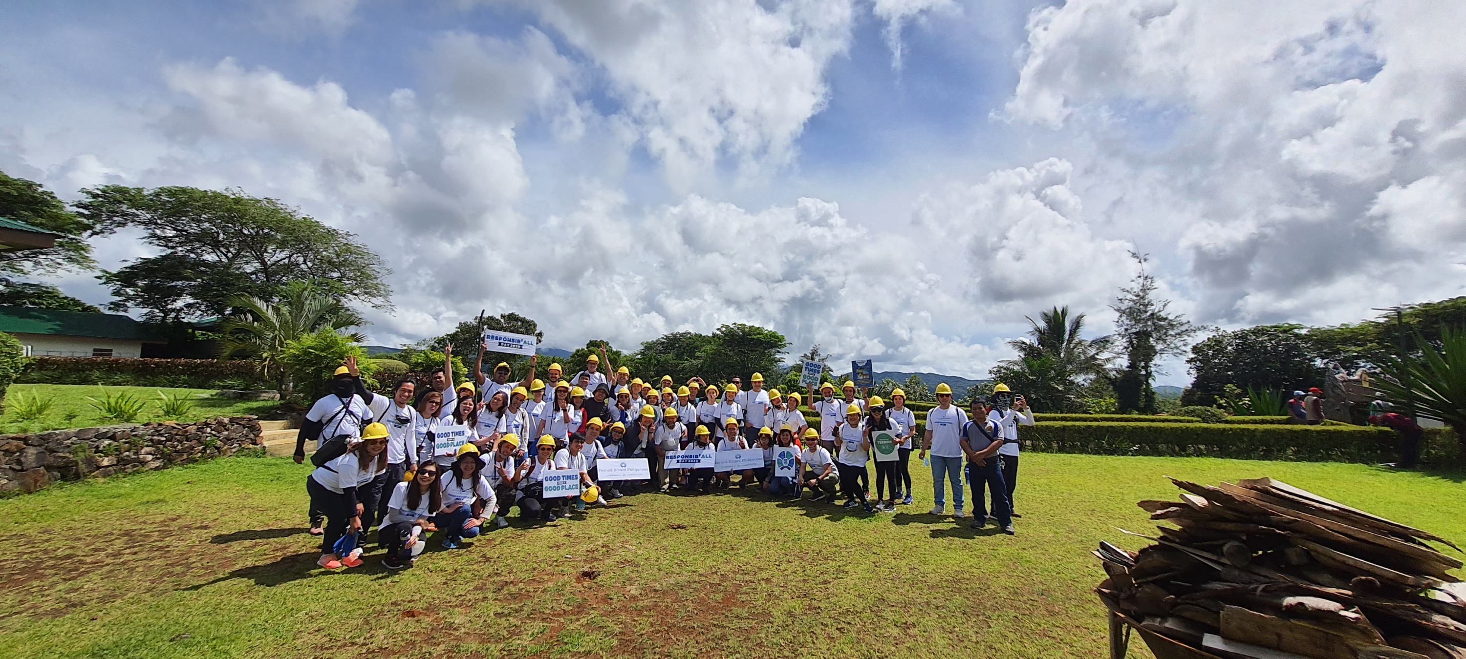 FEED-CSR-Pernod-Ricard-PH-6 | Fostering Education & Environment for ...