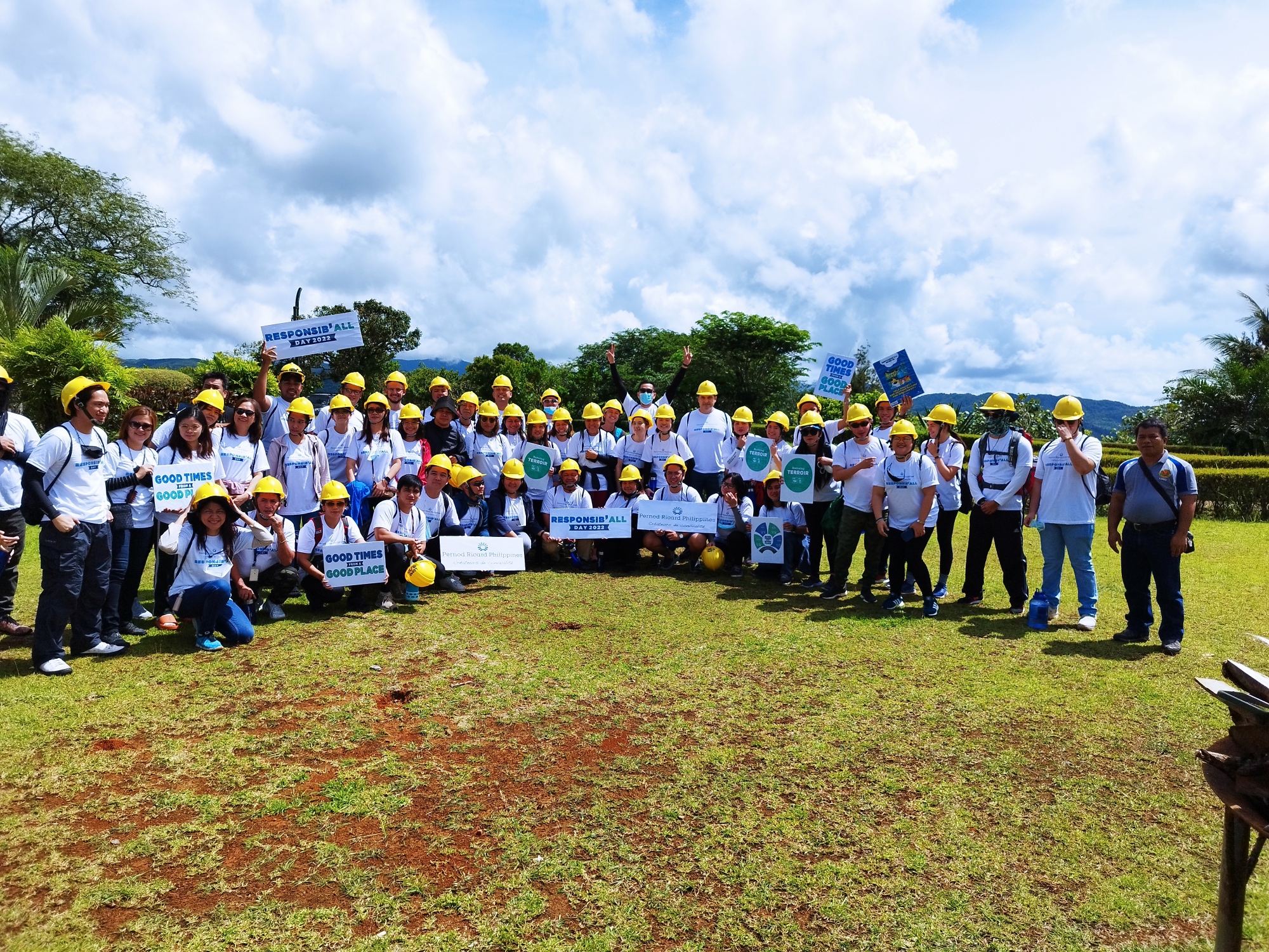 FEED-DCCD-Planting-2022-1 | Fostering Education & Environment for ...