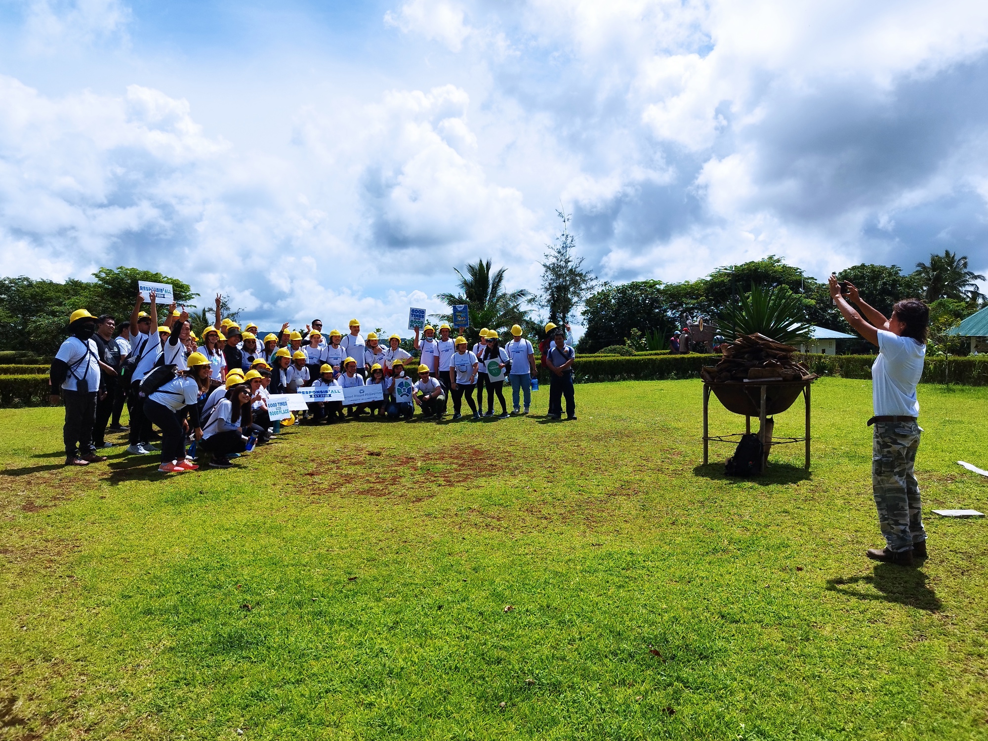 FEED-DCCD-Planting-2022-10 | Fostering Education & Environment for ...