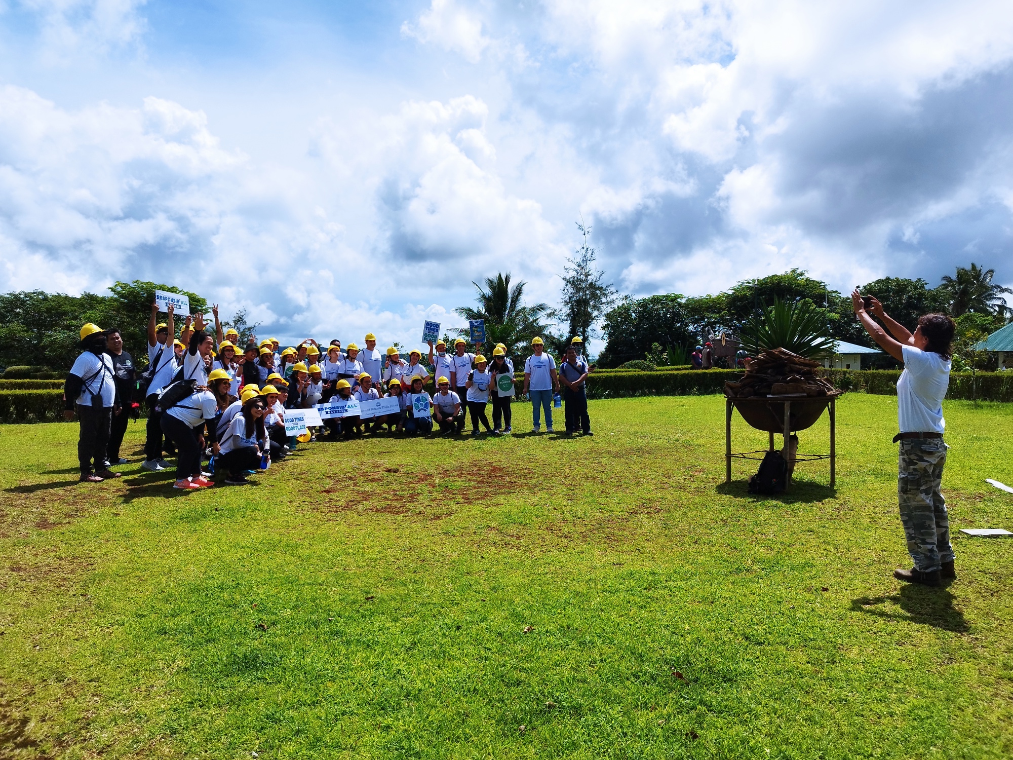 FEED-DCCD-Planting-2022-11 | Fostering Education & Environment for ...