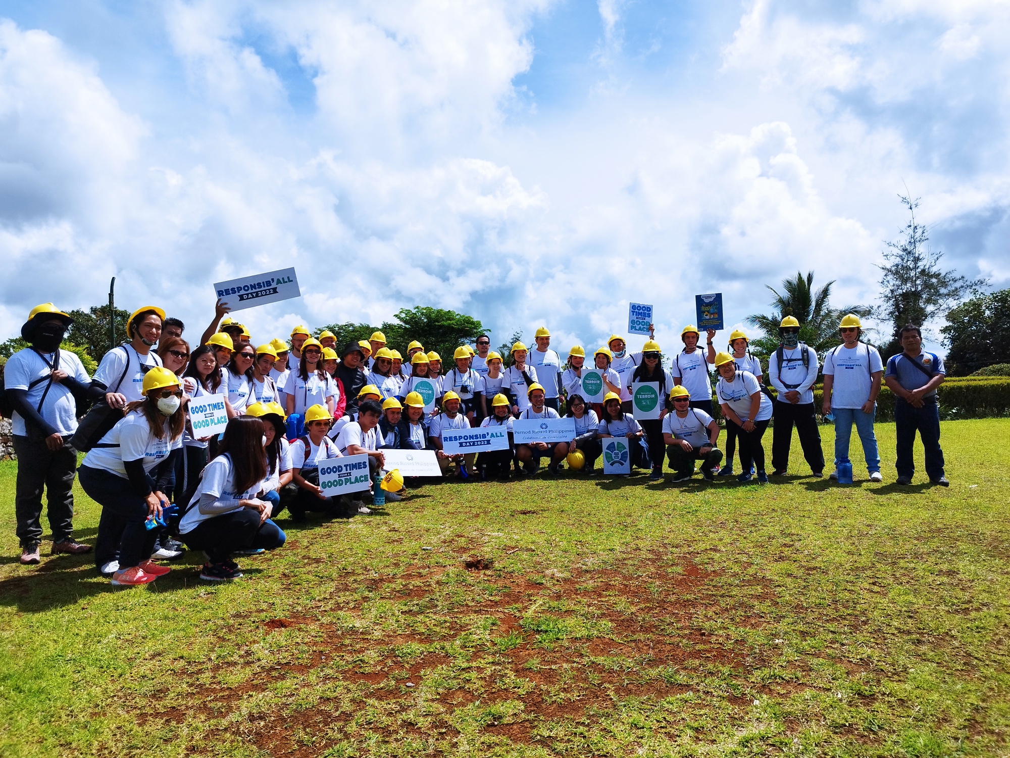 FEED-DCCD-Planting-2022-6 | Fostering Education & Environment for ...