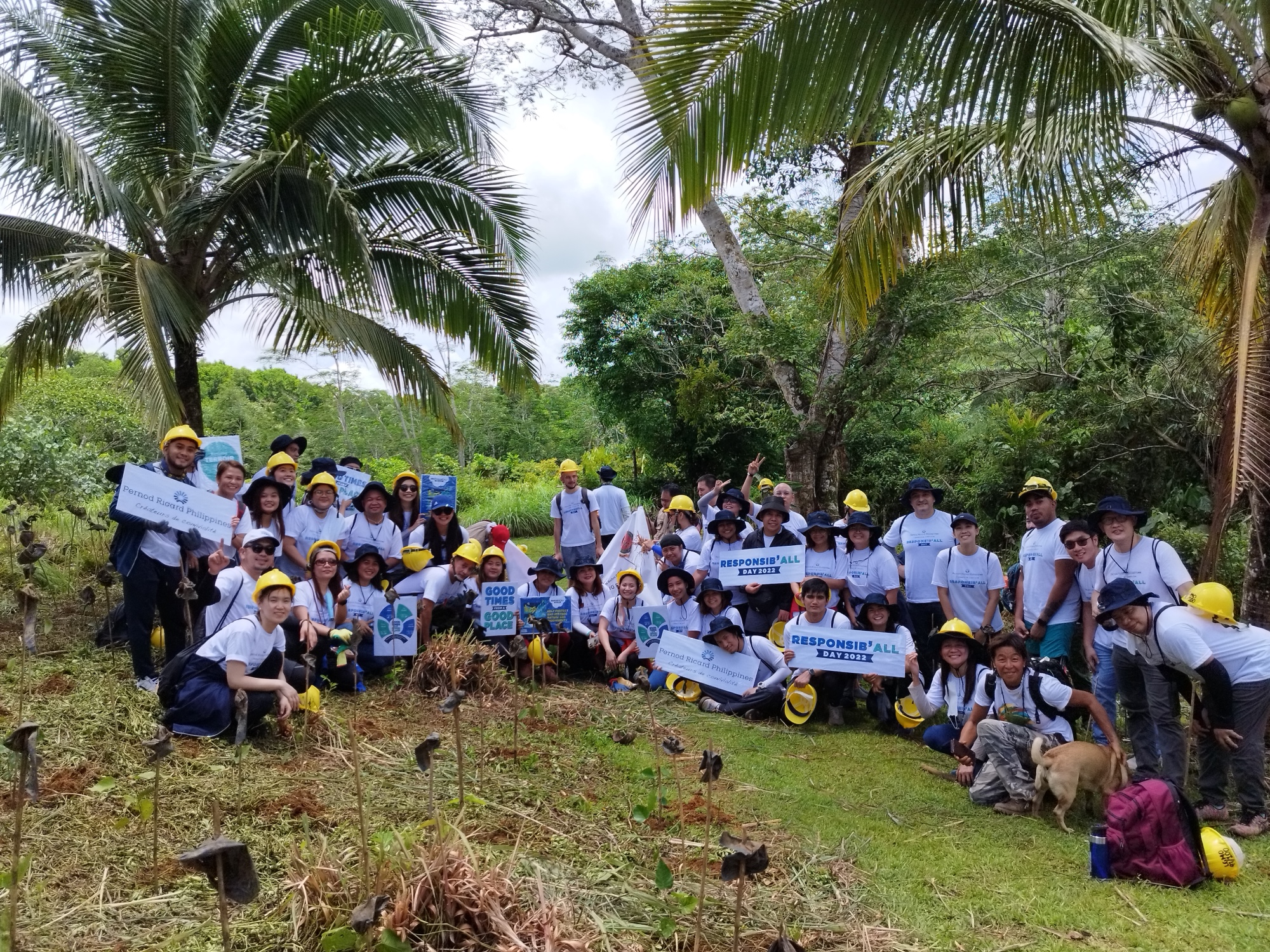 FEED-DCCD-Planting-2022-98 | Fostering Education & Environment for ...