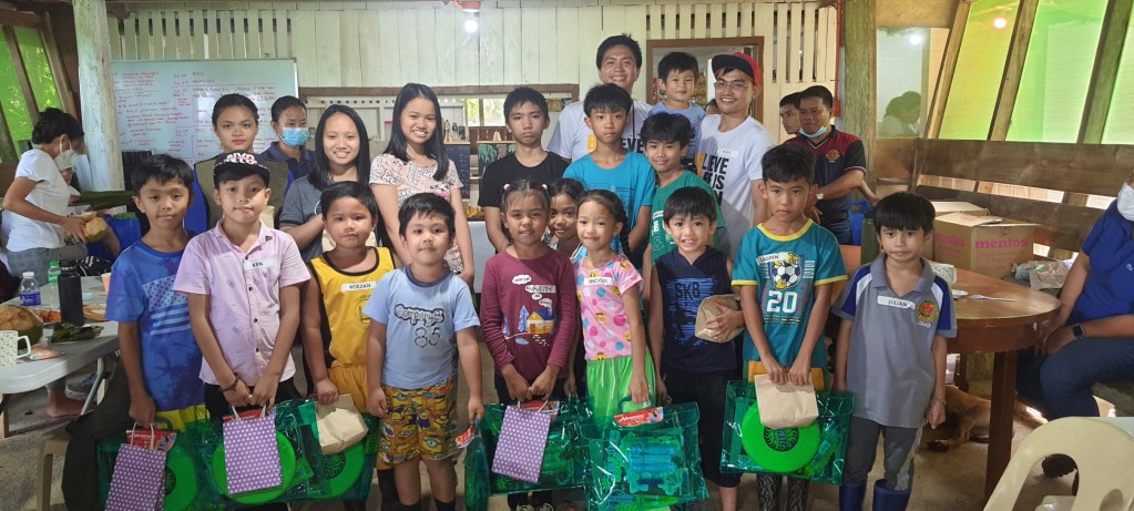 Merck Philippines Level Up Their Forest & Community Commitment ...