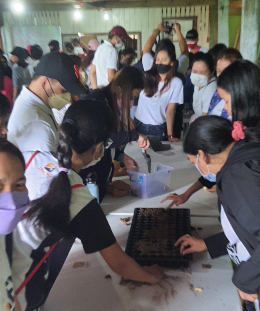 Merck Philippines Level Up Their Forest & Community Commitment ...