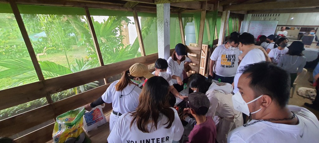 Merck Philippines Level Up Their Forest & Community Commitment ...