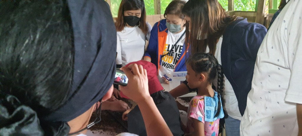 Merck Philippines Level Up Their Forest & Community Commitment ...