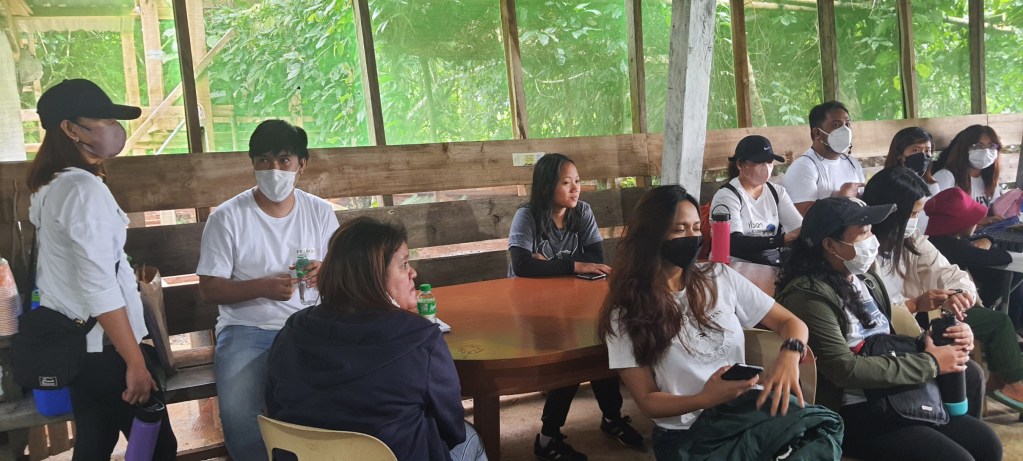 Merck Philippines Level Up Their Forest & Community Commitment ...