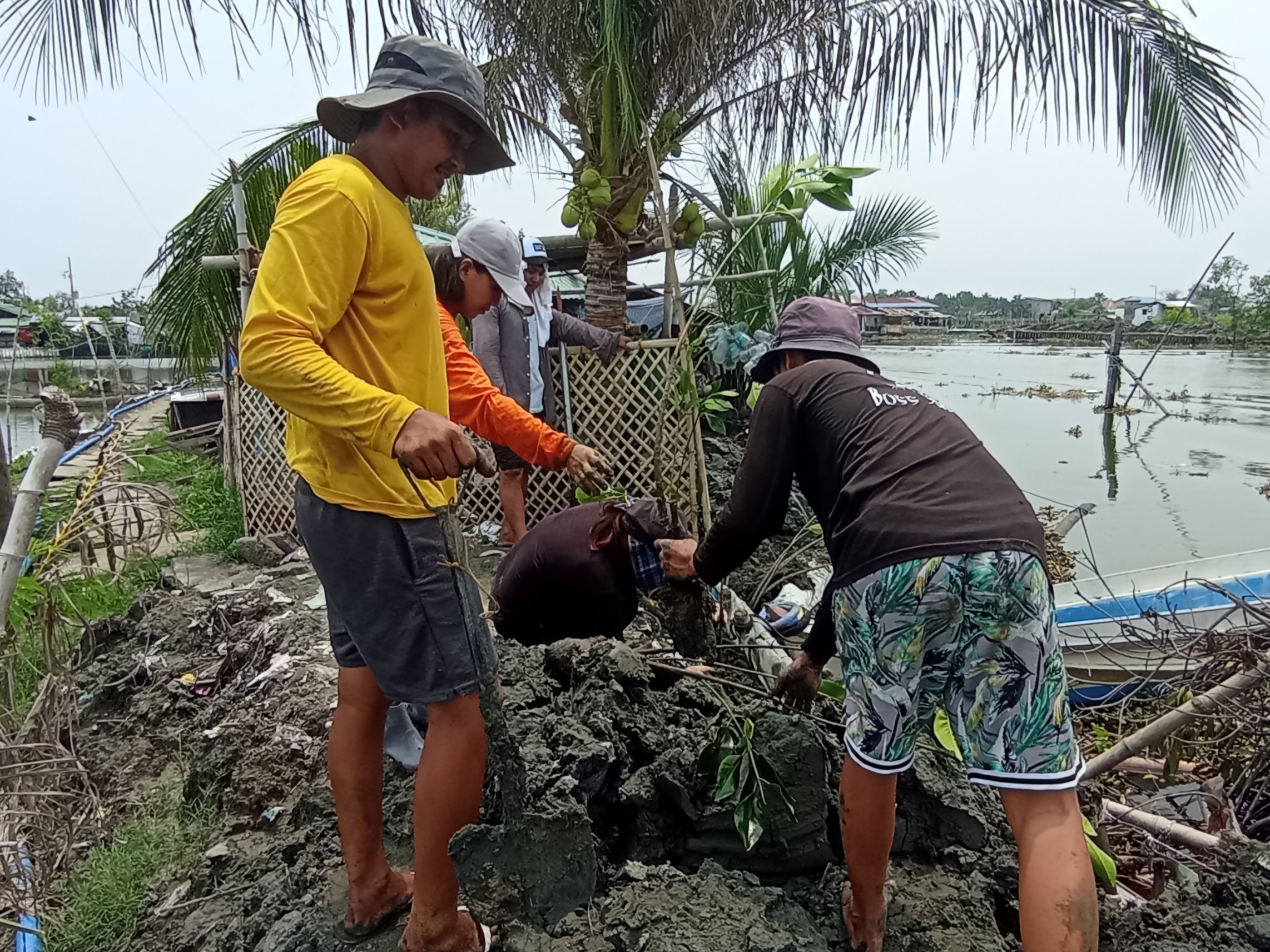 RAKSO-REFO-1-BU-1-2023-11 | Fostering Education & Environment for ...