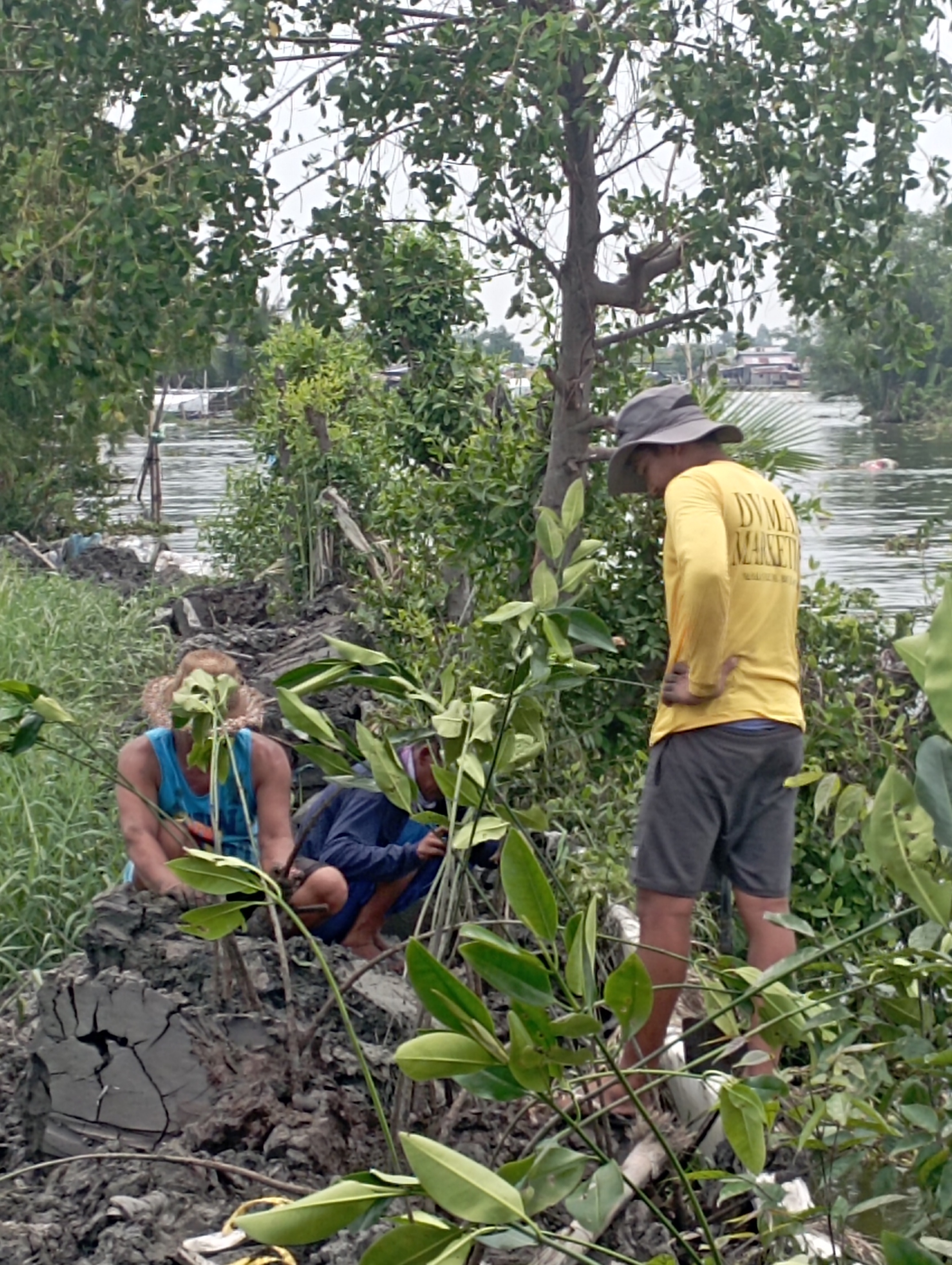 RAKSO-REFO-1-BU-1-2023-15 | Fostering Education & Environment for ...