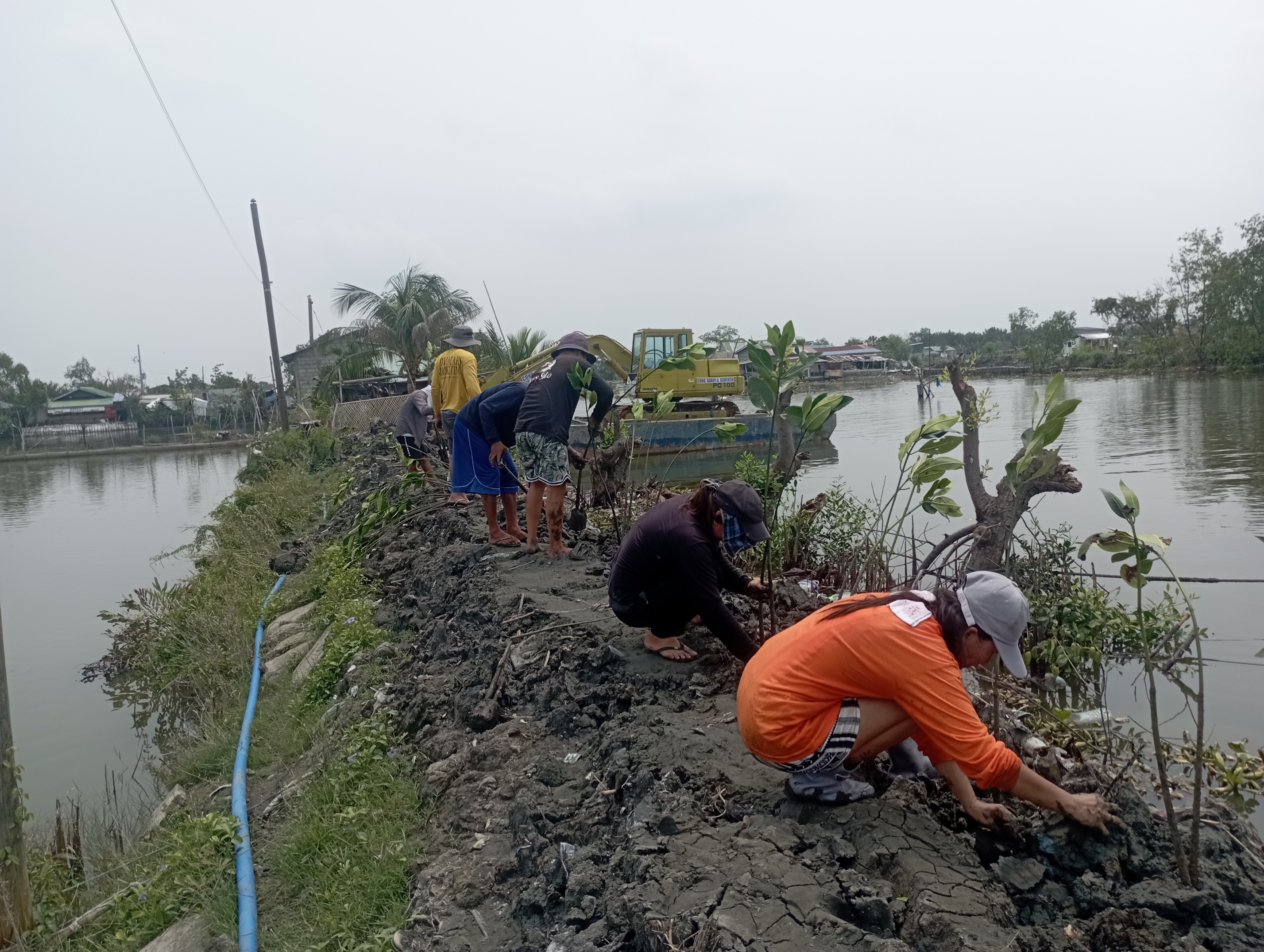 RAKSO-REFO-1-BU-1-2023-6 | Fostering Education & Environment for ...