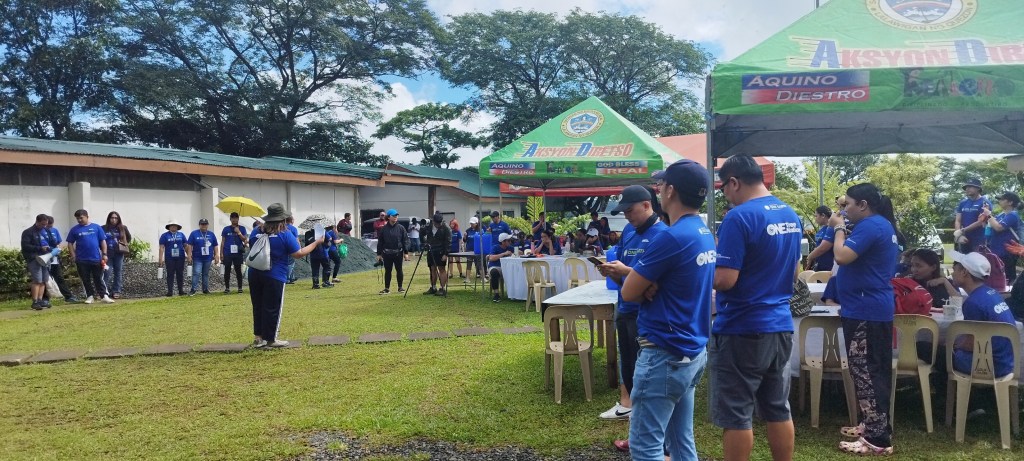 “One Tree Nation”: Concentrix EcoWarriors Restore 1,500 Trees to Sierra ...