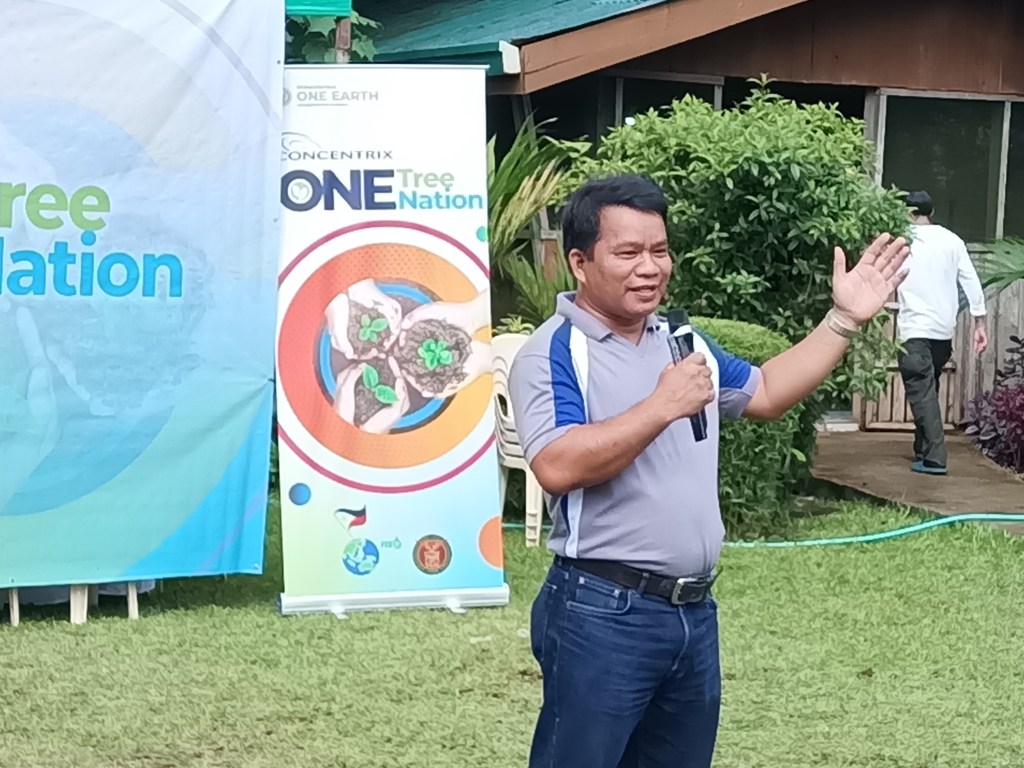 “One Tree Nation”: Concentrix EcoWarriors Restore 1,500 Trees to Sierra ...