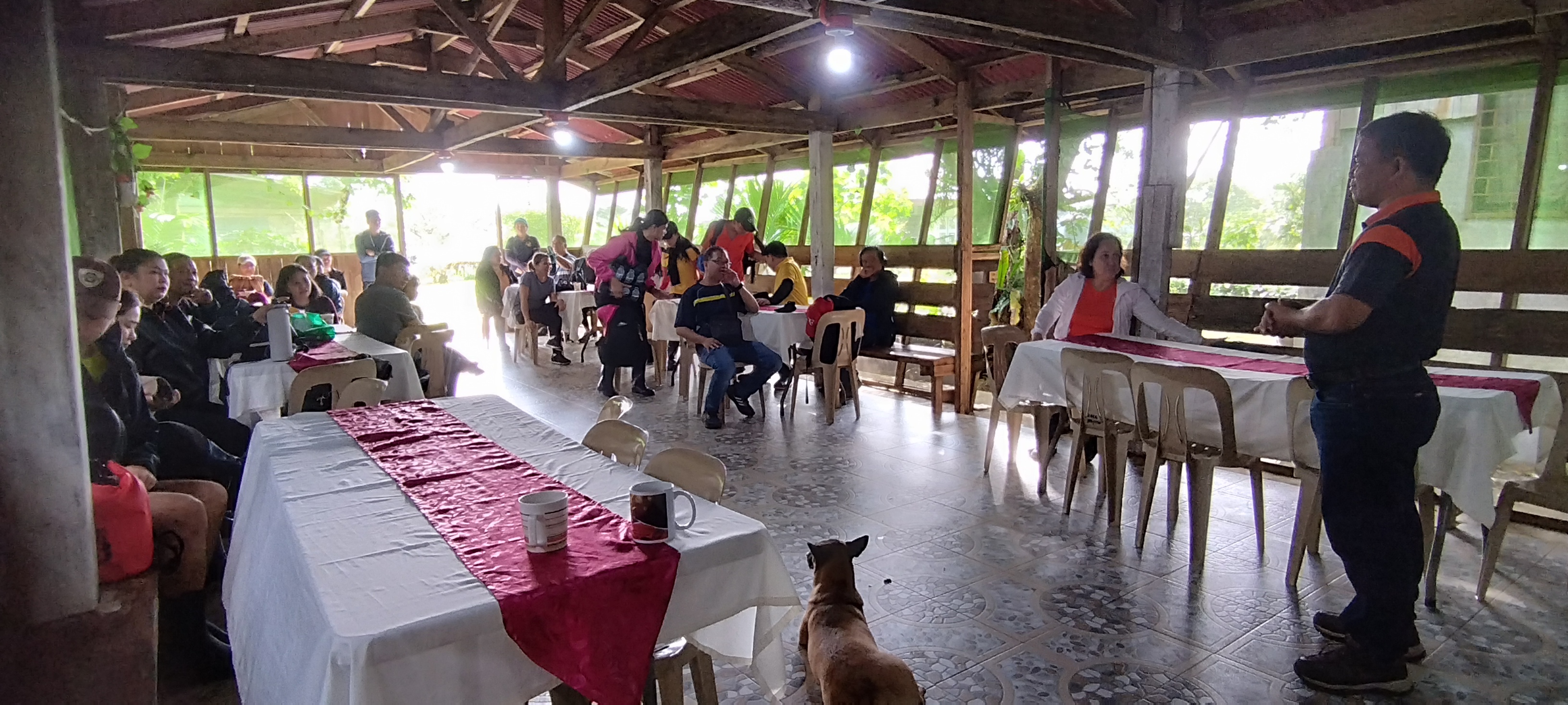 FEED-FSDV-BSP-1-LQLG-1-5823-35 | Fostering Education & Environment for ...