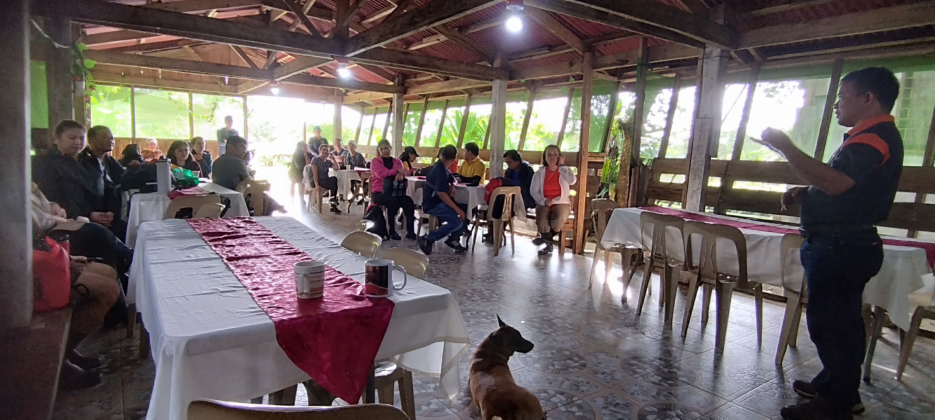 FEED-FSDV-BSP-1-LQLG-1-5823-36 | Fostering Education & Environment for ...