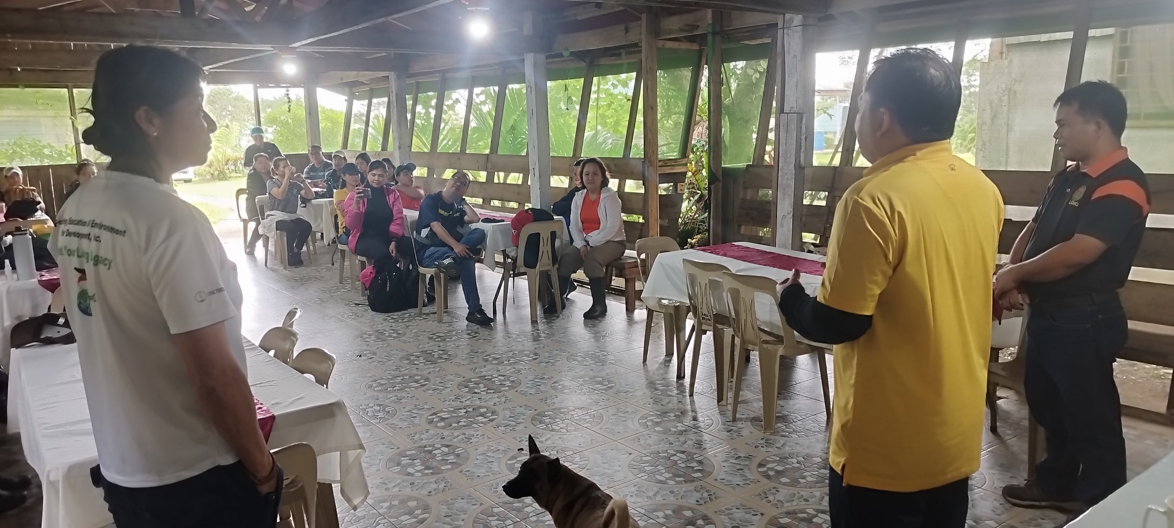 FEED-FSDV-BSP-1-LQLG-1-5823-39 | Fostering Education & Environment for ...