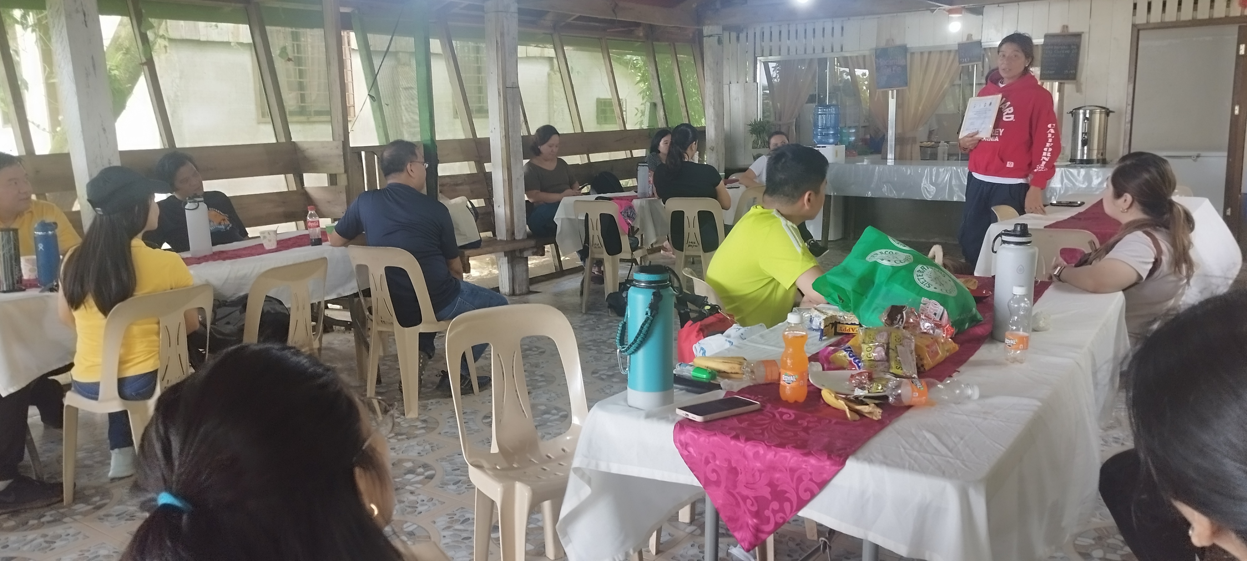 FEED-FSDV-BSP-1-LQLG-1-5823-45 | Fostering Education & Environment for ...