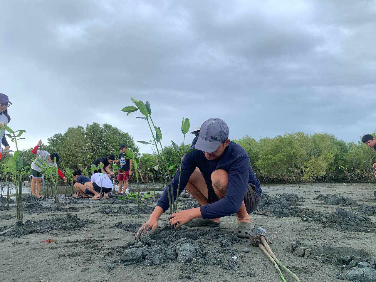 CP-2-OCOT-BU-2-240923-15 | Fostering Education & Environment for ...