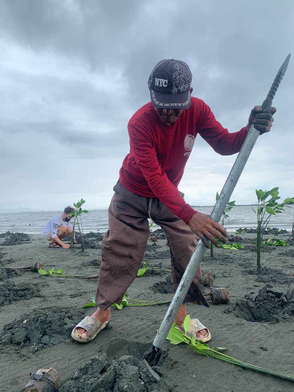 CP-2-OCOT-BU-2-240923-5 | Fostering Education & Environment for ...