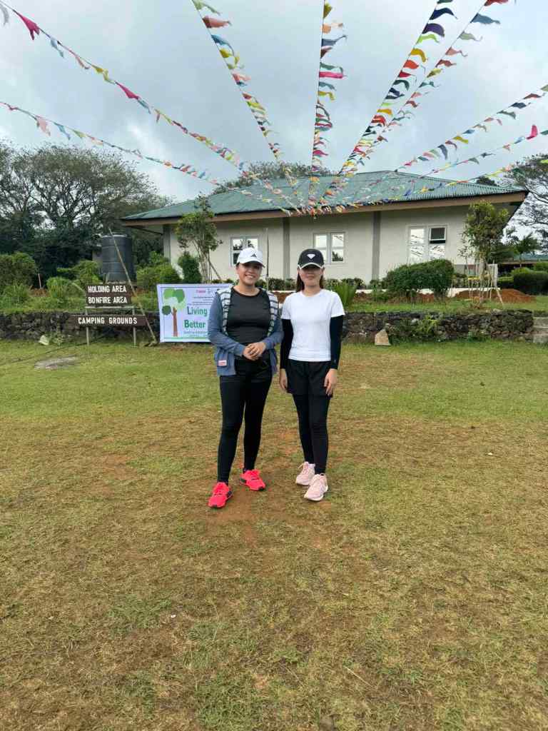 Nurturing the Future: STT Philippines, Inc. Joins SAVE Planting at ...