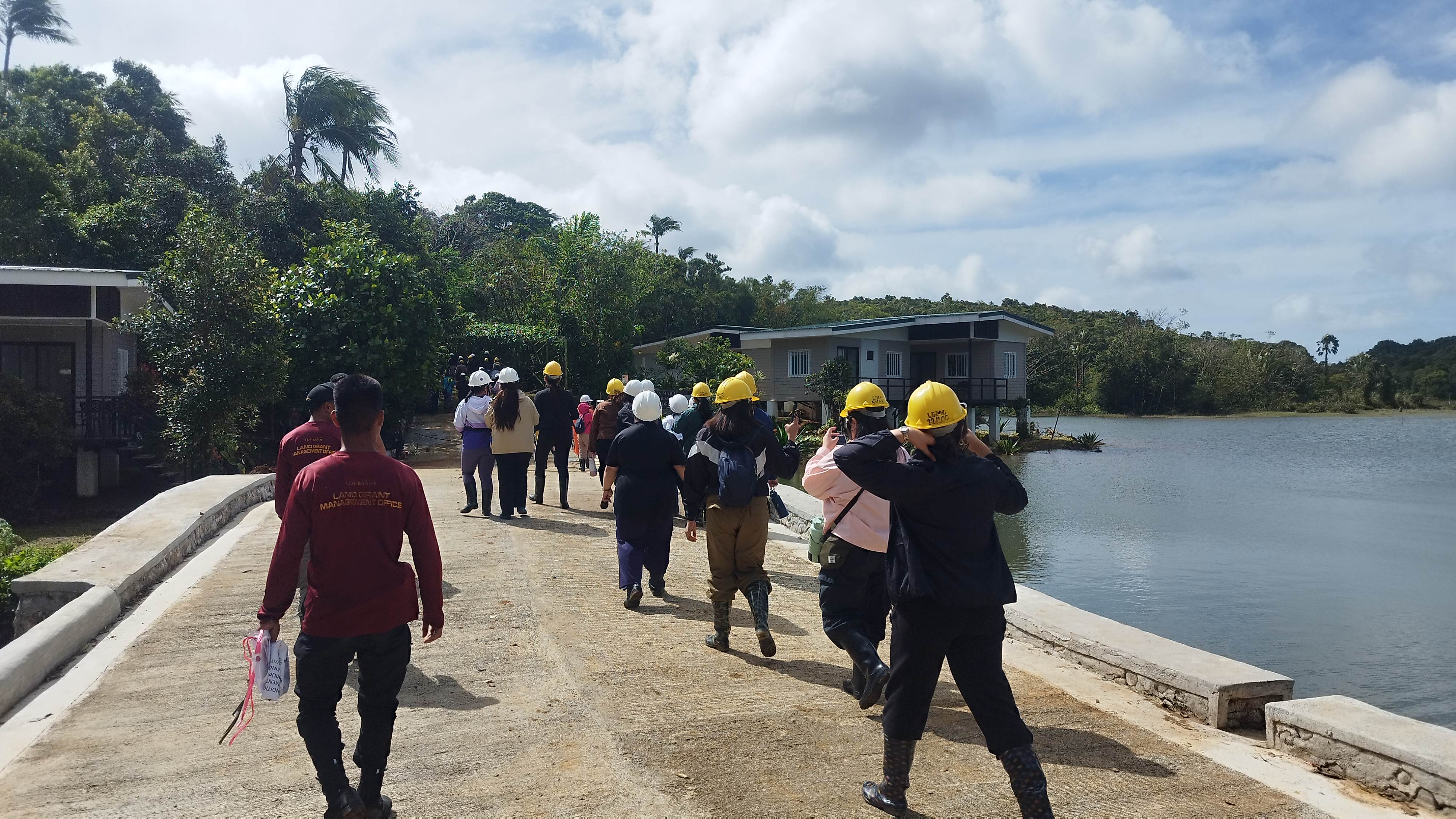 IMG_20260116_103620 | Fostering Education & Environment for Development ...